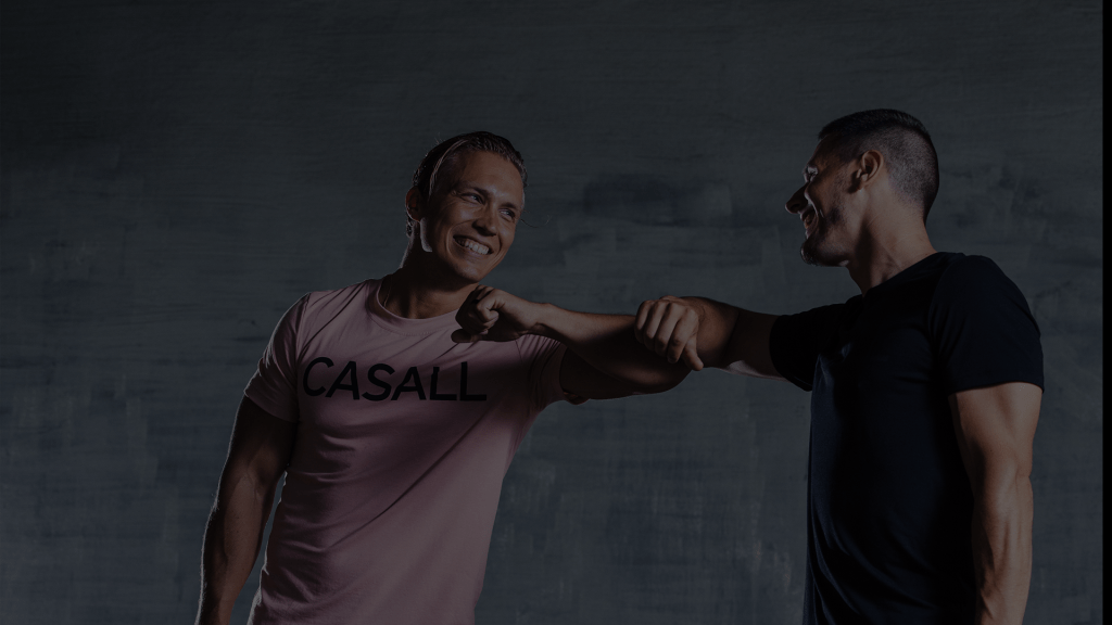 BLACK WEEK 2023 - GOGO Express -kuntosalit