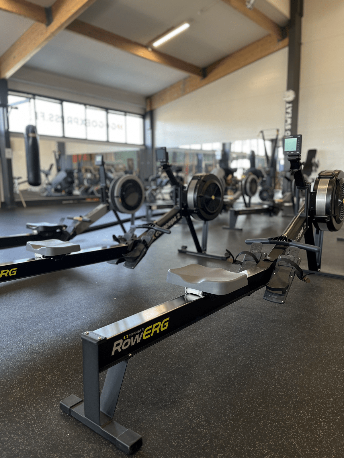 Lielahti alk. 19,90 €/kk - GOGO Express -kuntosalit